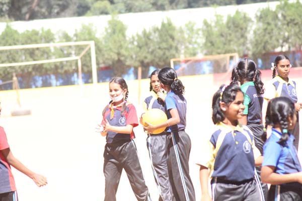 Photos - Holy Cross School, CBSE | Whitefield, Bangalore