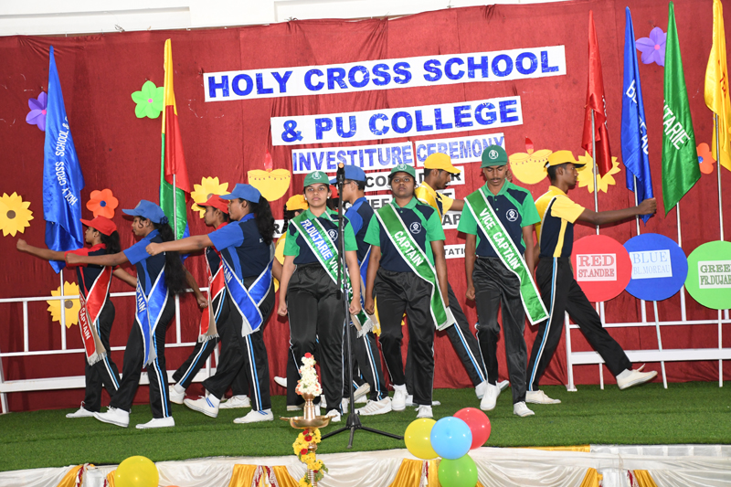Photos - Holy Cross School, CBSE | Whitefield, Bangalore