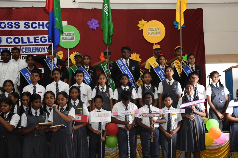 Photos - Holy Cross School, CBSE | Whitefield, Bangalore