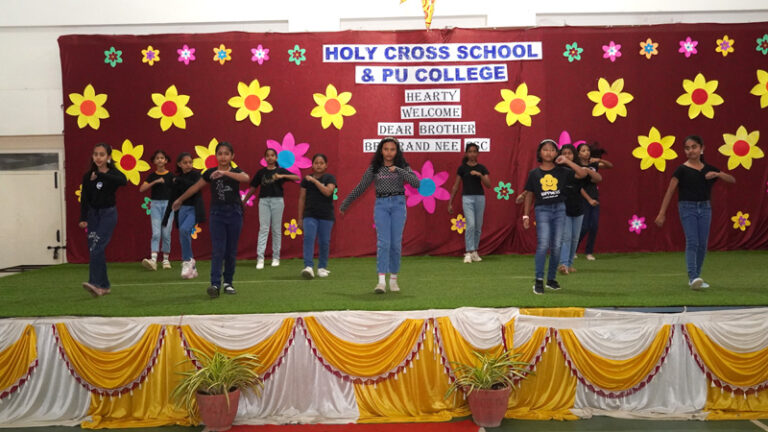 Photos – Holy Cross School, CBSE | Whitefield, Bangalore