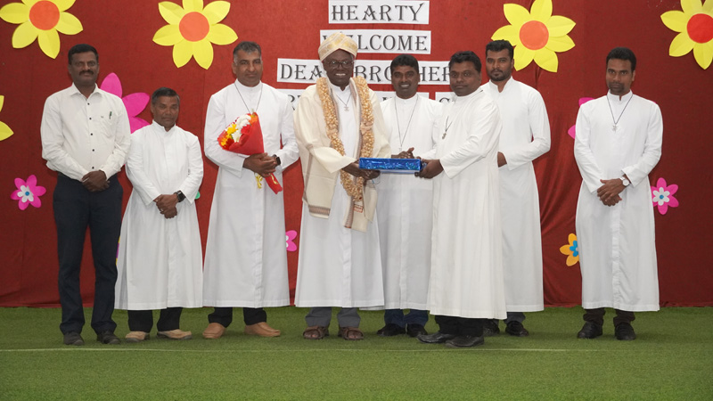 Photos – Holy Cross School, CBSE | Whitefield, Bangalore