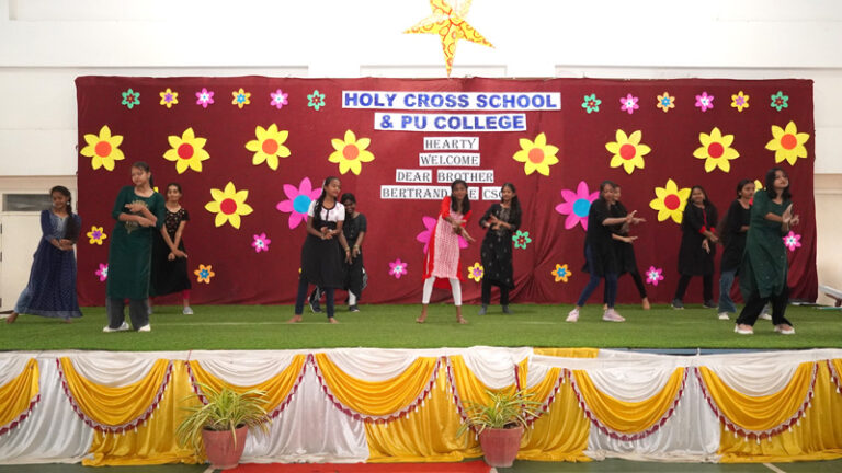 Photos – Holy Cross School, CBSE | Whitefield, Bangalore
