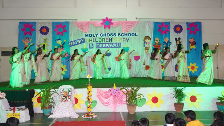 Photos – Holy Cross School, CBSE | Whitefield, Bangalore