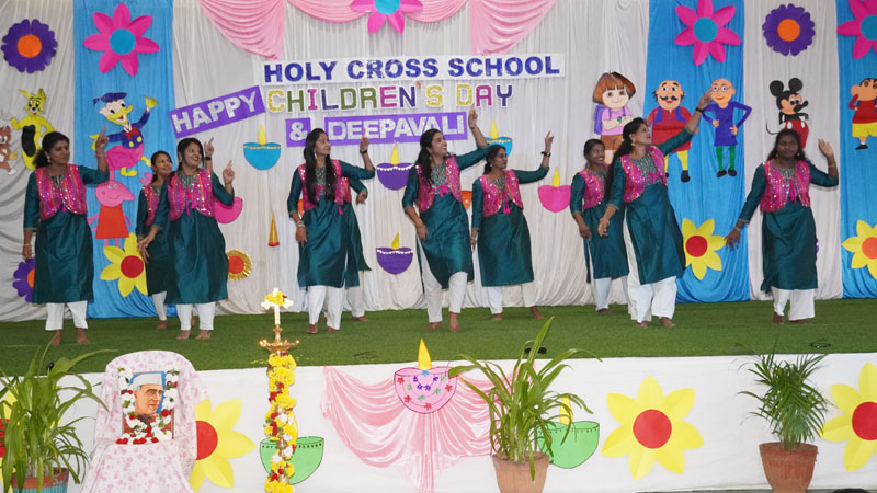 Photos – Holy Cross School, CBSE | Whitefield, Bangalore
