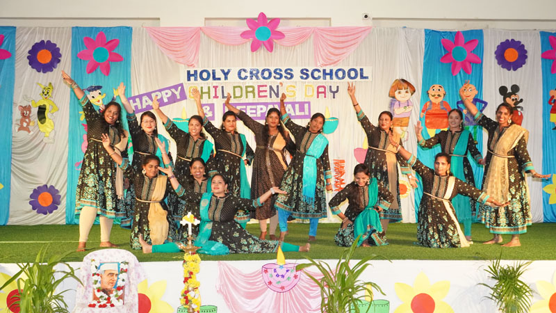 Photos – Holy Cross School, CBSE | Whitefield, Bangalore