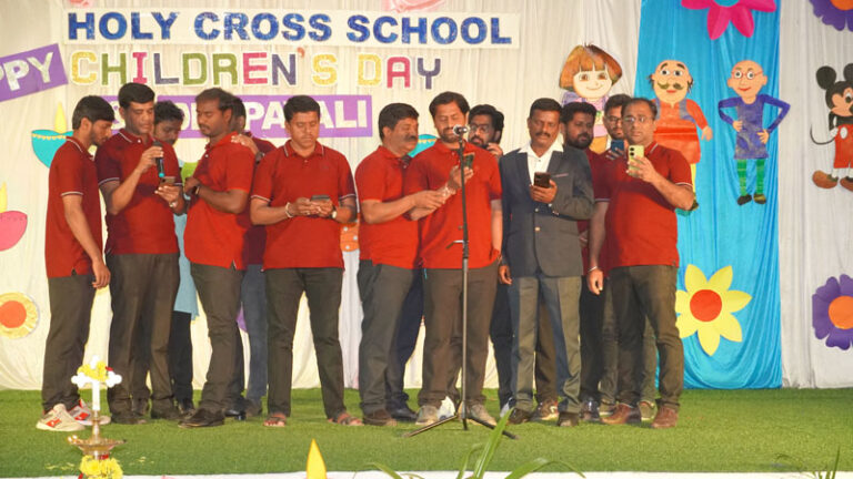 Photos – Holy Cross School, CBSE | Whitefield, Bangalore