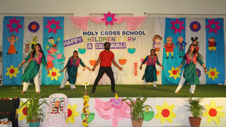 Photos – Holy Cross School, CBSE | Whitefield, Bangalore