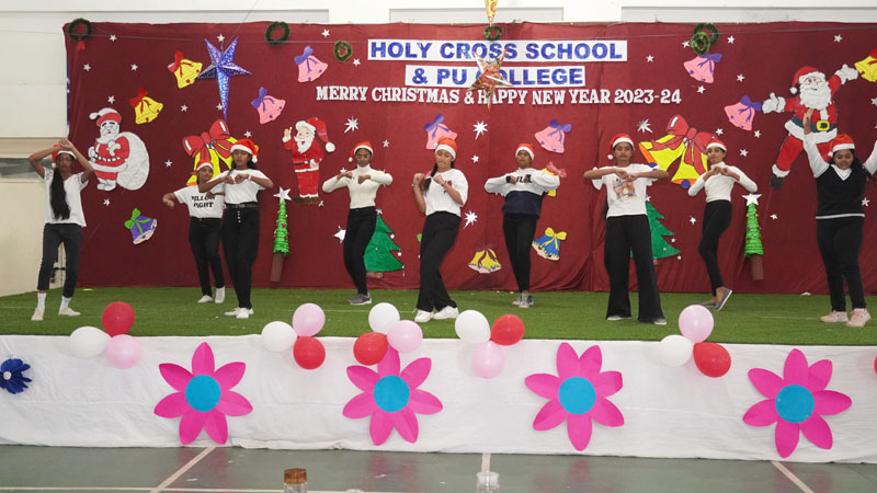 Photos – Holy Cross School, CBSE | Whitefield, Bangalore